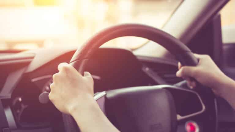 Car Shuts Off While Driving: Causes & How To Fix It