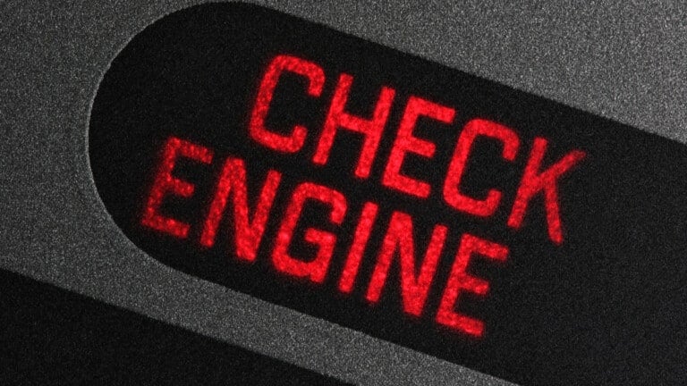 Jeep Check Engine Light On? Meaning, Causes & Fixes