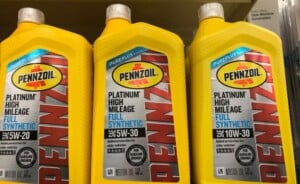 The Difference Between Conventional, Synthetic Blend, and Full ...