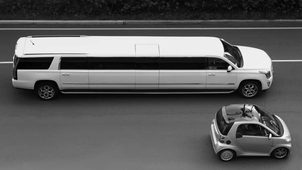 How Long Is the Average Car?