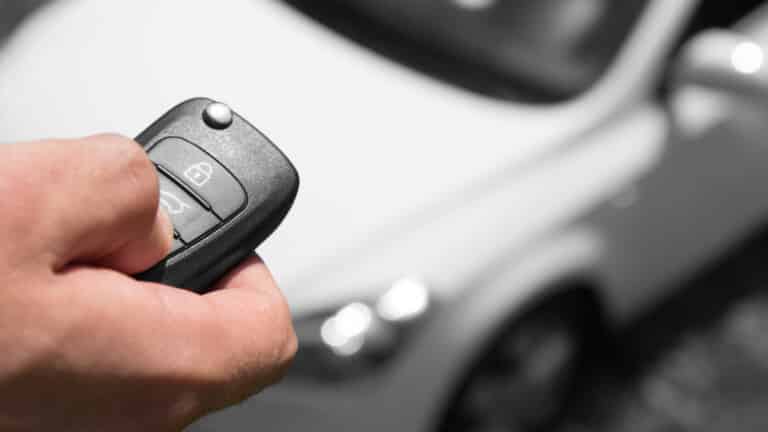 Dead Key Fob? Here's How to Unlock and Start Your Car