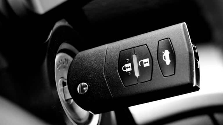 Why Is My Car Key Stuck In The Ignition?