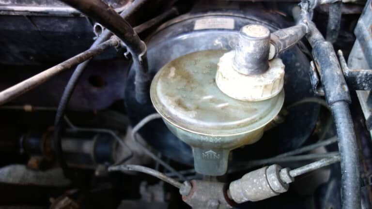 7 Signs Of Worn Brake Rotors