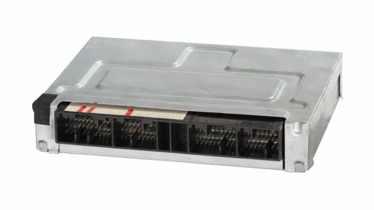 5 Signs Of A Bad ABS Control Module