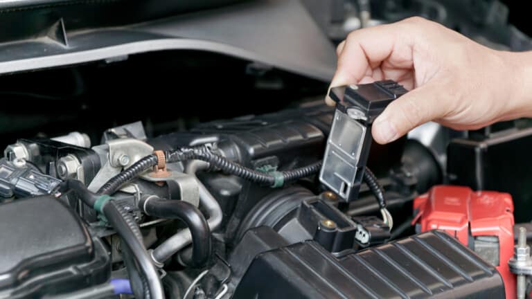 7 Signs Of A Bad Or Failing Intake Air Temperature Sensor