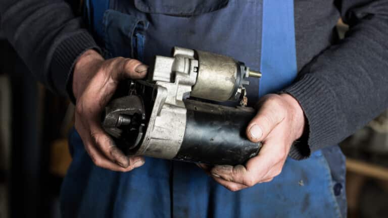 7 Ways to Start a Car with a Bad Starter