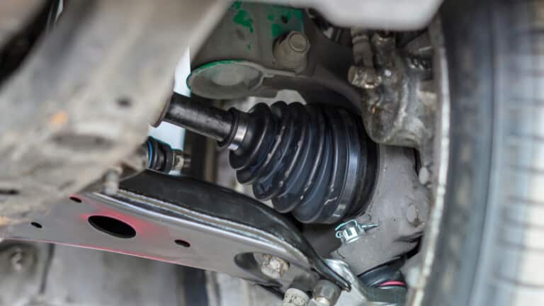 How Much Does It Cost To Replace Ball Joints?