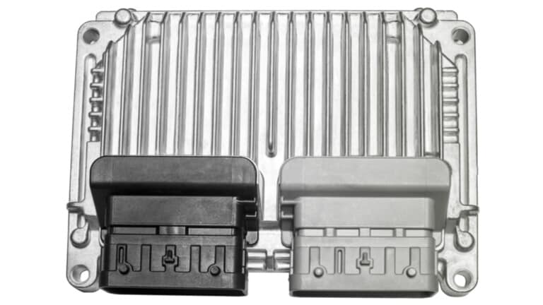 5 Signs Of A Bad ABS Control Module