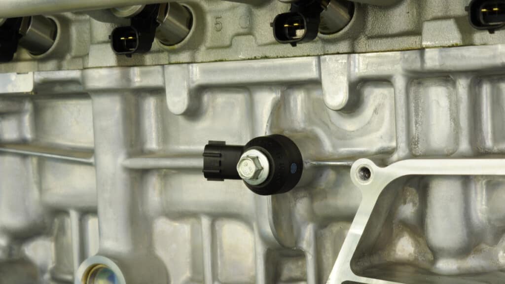 4 Signs Of A Bad Or Failing Steering Angle Sensor