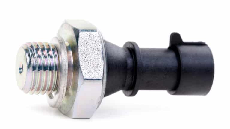 3 Signs Of A Bad Or Failing Oil Pressure Sensor