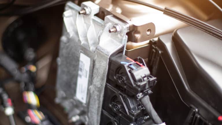 5 Signs Of A Bad ABS Control Module