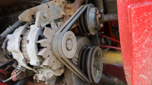 Overcharging Alternator: Symptoms, Causes & How to Fix it