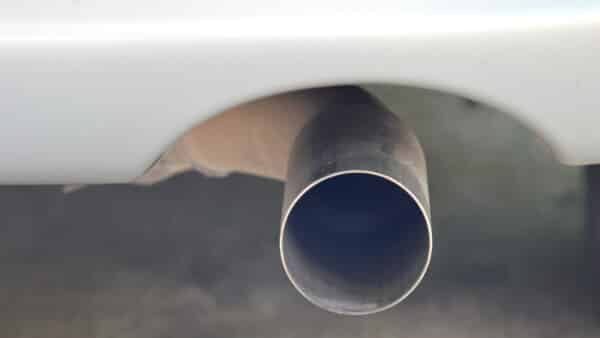 Why is My Car's Exhaust Dripping Water?