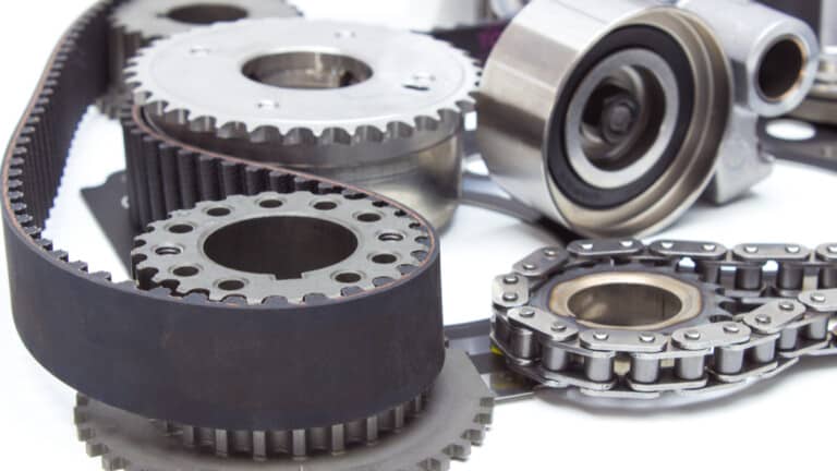 Timing Chain vs. Timing Belt: Which Is Better?