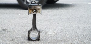 5 Signs A Bent Connecting Rod
