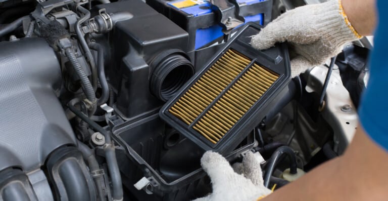 10 Reasons Why You Might Be Getting Poor Gas Mileage