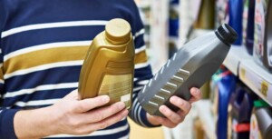 The Difference Between Conventional, Synthetic Blend, and Full ...