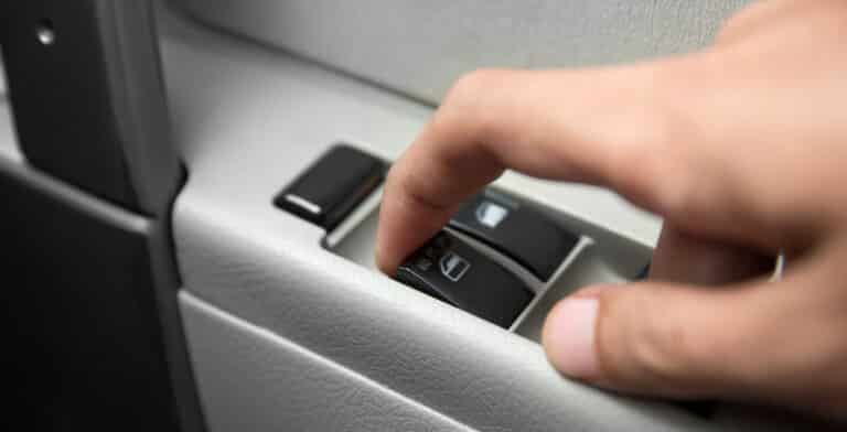 5 Reasons Why Your Power Windows May Not Be Working