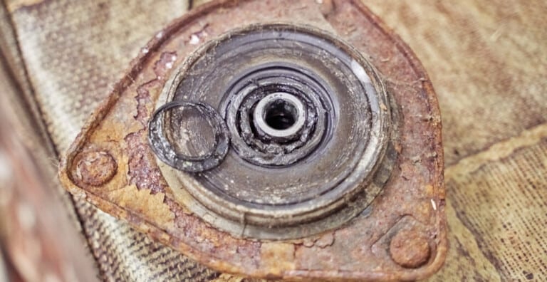 What Causes A Popping Noise When Turning Steering Wheel?