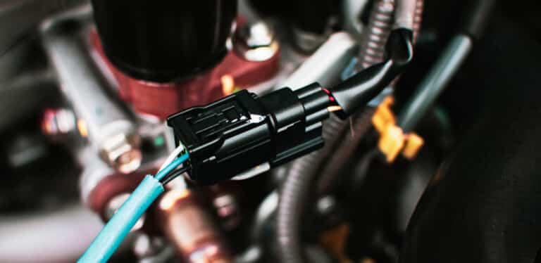 What Does The "Reduced Engine Power" Warning Light Mean?