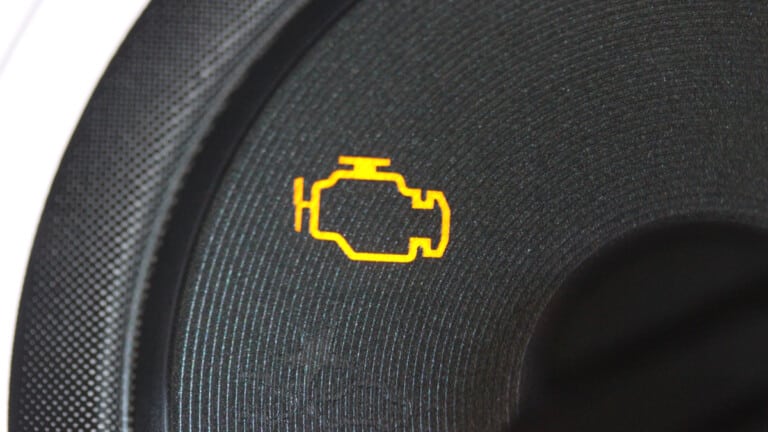 How to Reset A Check Engine Light in 5 Simple Steps