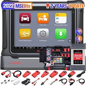 10 Best Automotive Scan Tools For Car Diagnostics In 2022