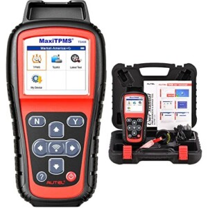 8 Best TPMS Reset Tools of 2025 - Mechanic Base