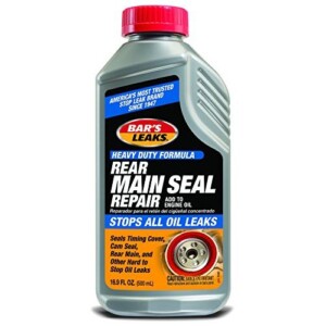 8 Best Oil Stop Leak Additives of 2025 - Mechanic Base