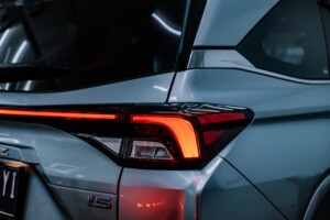 What Does The VSC Light Mean In My Toyota?