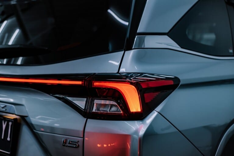 What Does The VSC Light Mean In My Toyota?