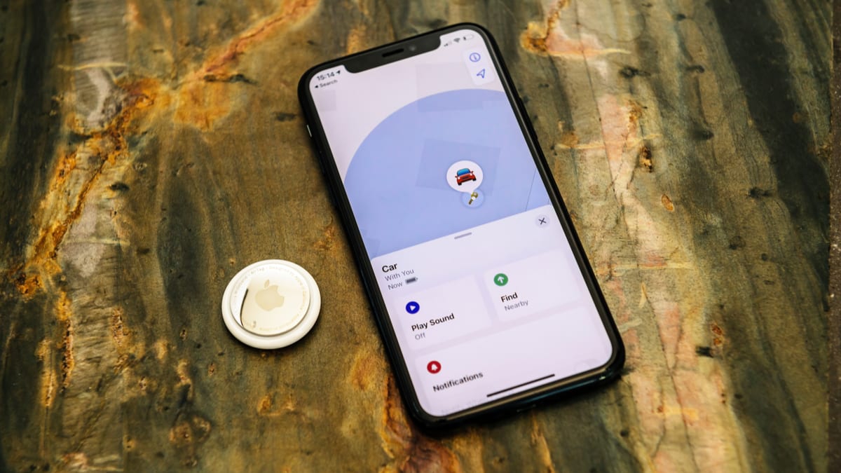 How To Track A Car With GPS On Your Phone