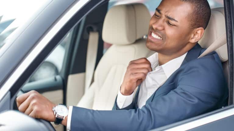 5 Signs Of Low Freon In Your Car