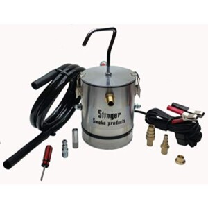 10 Best EVAP Smoke Machines (2023 Guide) | Mechanic Base