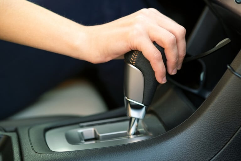 6 Signs Of A Bad Transmission Control Module (TCM)