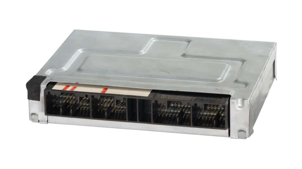 The Key Differences Between A PCM, ECM, ECU, and TCM