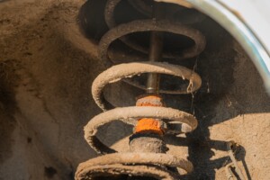 How Much Does It Cost To Replace Struts On A Car?