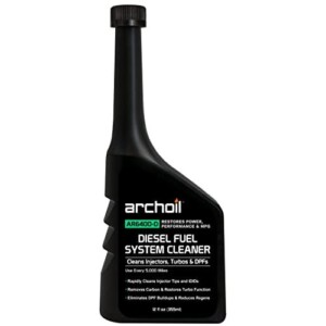 10 Best Diesel Injector Cleaners (2023 Guide) | Mechanic Base