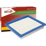 10 Best Engine Air Filters for Cars - Mechanic Base