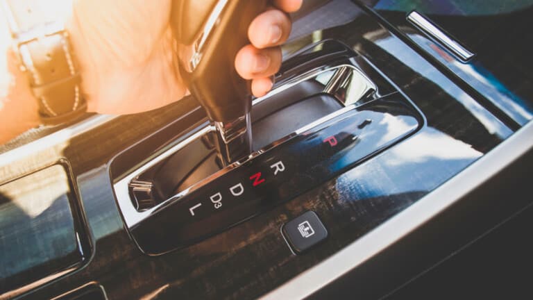 Why Does My Manual Transmission Jump Out of Gear?