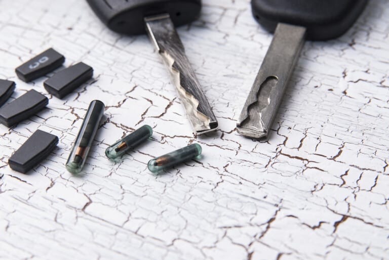 How to Program A Transponder Key Without the Original