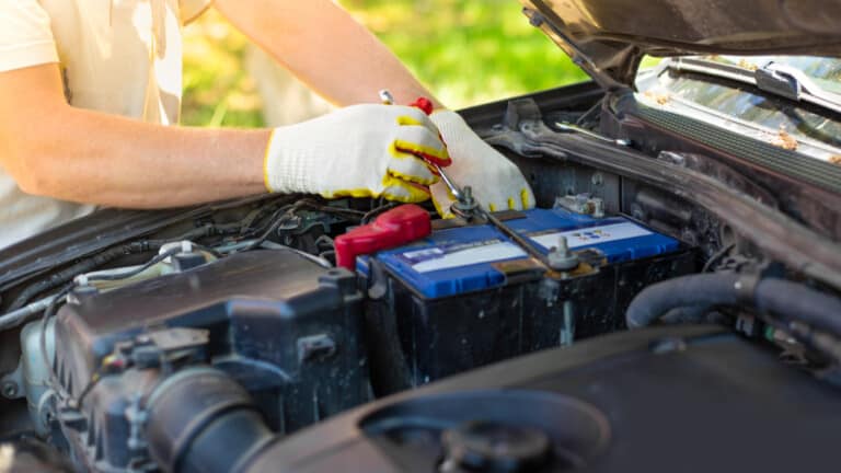 Battery Discharge Warning Kia: What It Means & How To Fix It