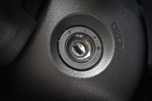 Why Is My Car Key Stuck In The Ignition?