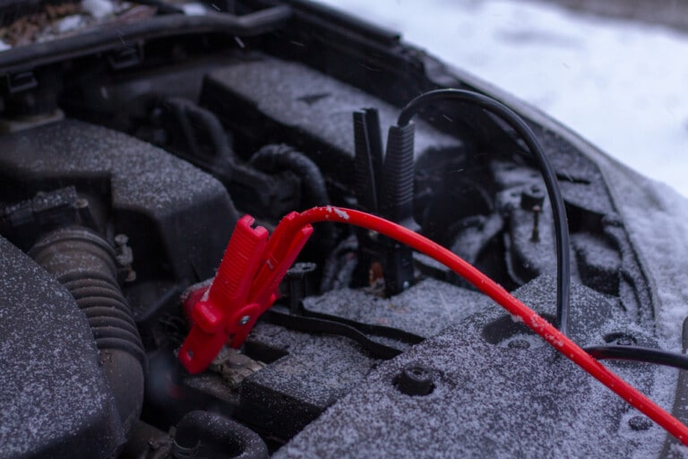 How to Choose the Right Jumper Cables