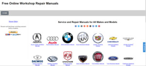 The 10 Best Car Repair Manuals