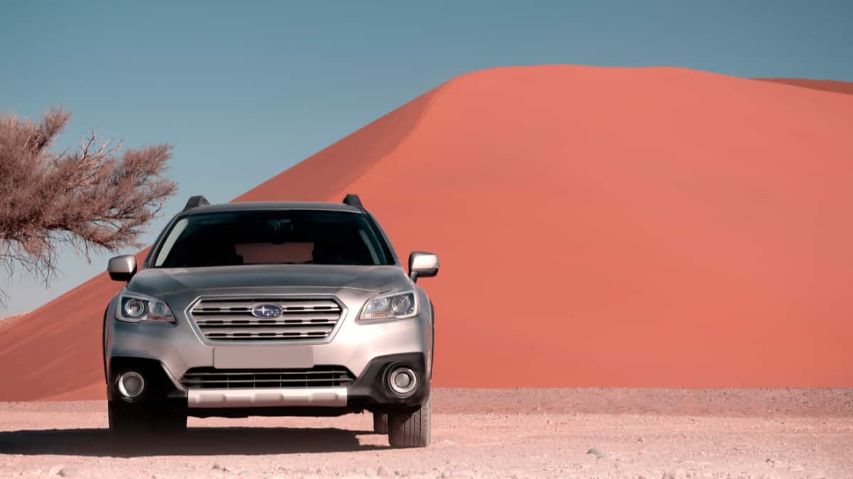 Are Subarus Good And Reliable Cars Mechanic Base
