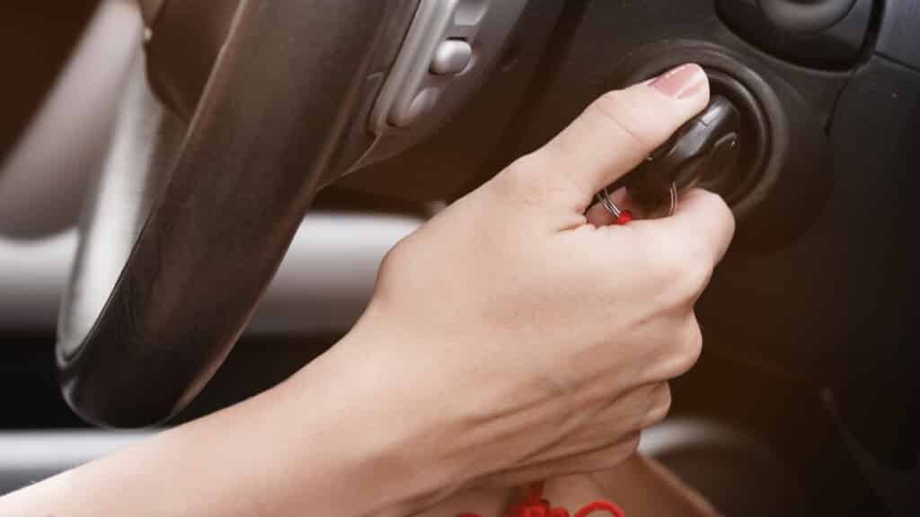 Car Hesitates To Start? 8 Causes & How to fix it