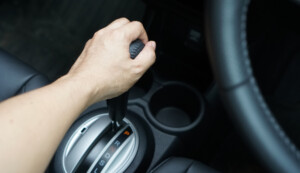 6 Symptoms Of A Bad Transmission Control Module (TCM)