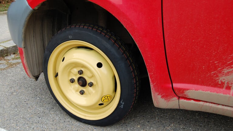 What Is Tire Feathering And How To Fix It?