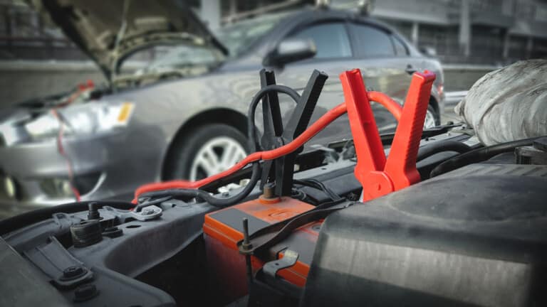 8 Reasons Why Your Car Hesitates to Start And How To Fix It