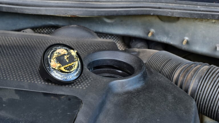 7 Symptoms Of A Bad Distributor Cap & Replacement Cost